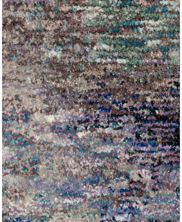 ORIENTAL WEAVERS Evolution 0958a Runner Area Rug, 2'6 X 12