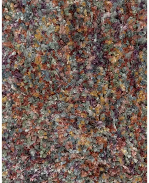 ORIENTAL WEAVERS Axis Ax01a Runner Area Rug, 2'3 X 7'6
