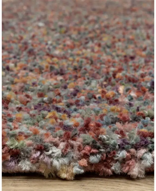 ORIENTAL WEAVERS Axis Ax01a Runner Area Rug, 2'3 X 7'6
