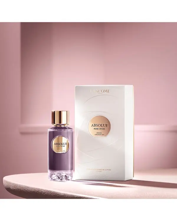 LANCOME Absolue Rose Or Die Eau De Parfum 3.4 Oz - No Color