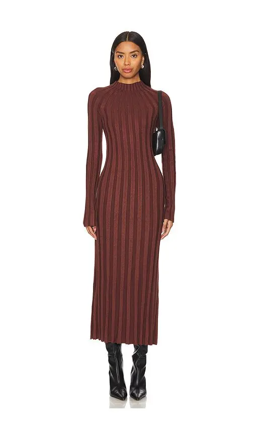 House Of Harlow 1960 X Gabrielle Maxi Dress