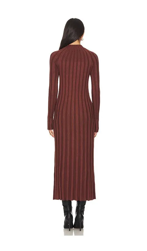 House Of Harlow 1960 X Gabrielle Maxi Dress