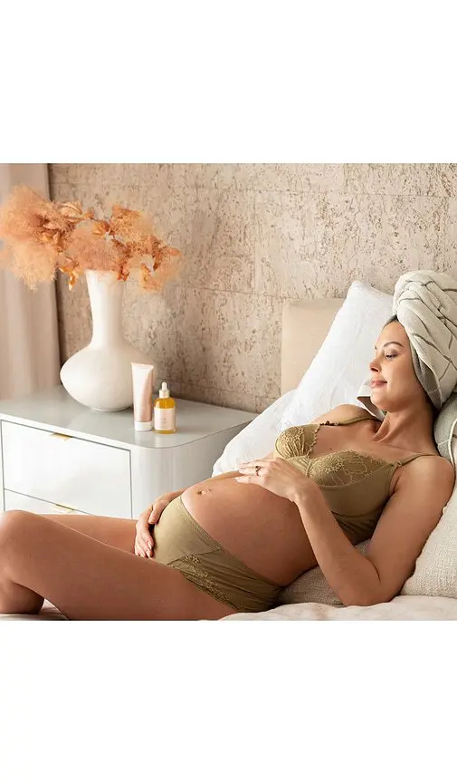 PURE MAMA Bump Love Set