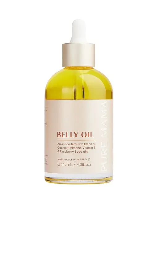 PURE MAMA Belly & Body Oil - N,a
