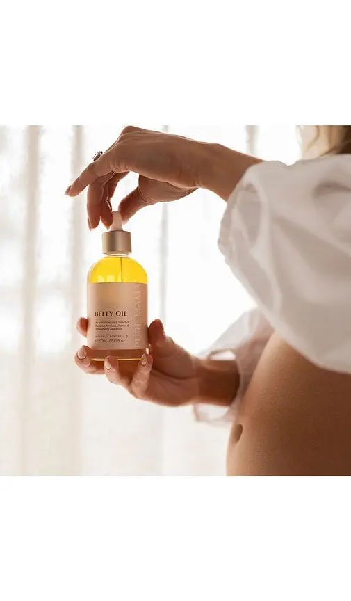 PURE MAMA Belly & Body Oil - N,a