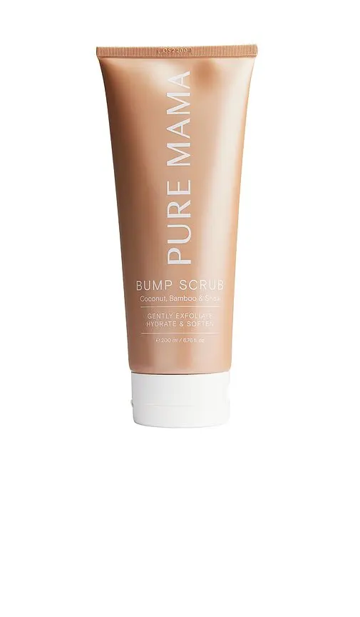 PURE MAMA Body Scrub - N,a