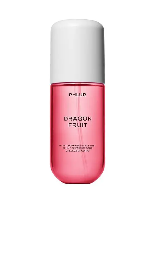 PHLUR Travel Fruit Hair And Body Mist 3oz - N,a