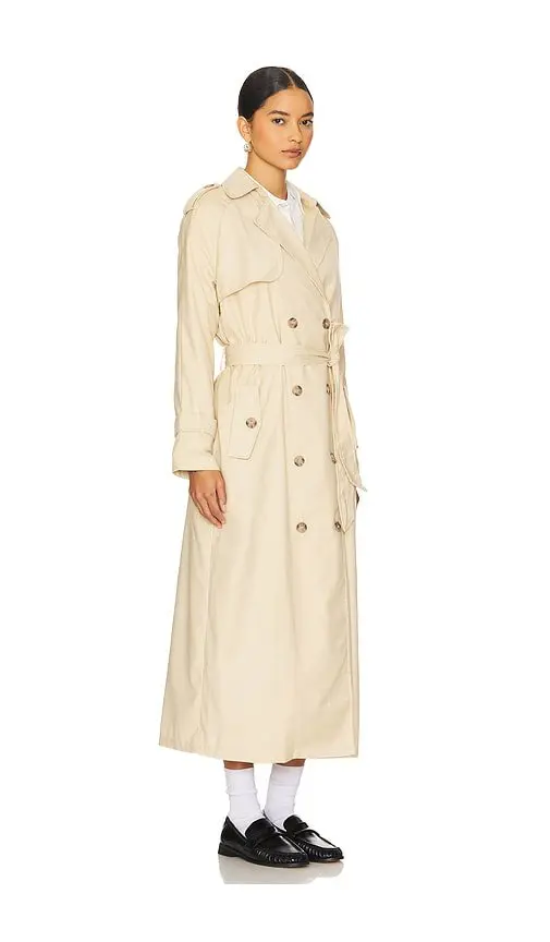 Lioness Trencherous Coat