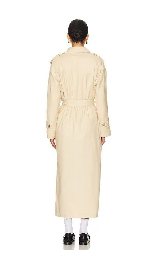 Lioness Trencherous Coat