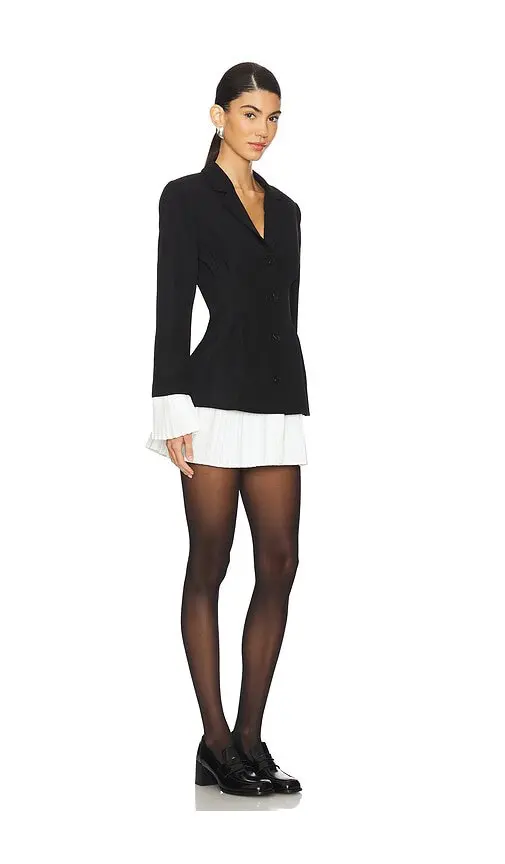 Line & Dot Kinny Blazer