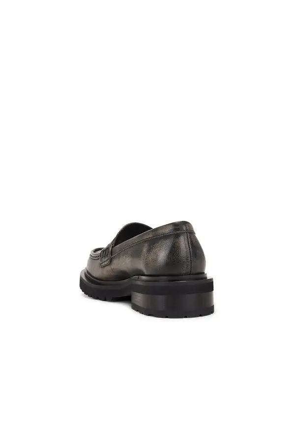 GOLDEN GOOSE Chunky Loafer