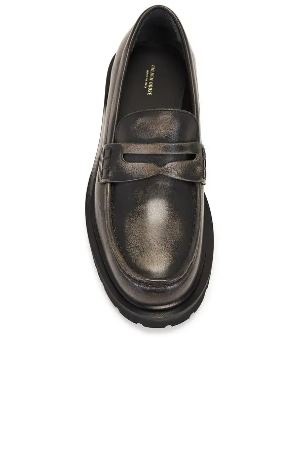GOLDEN GOOSE Chunky Loafer