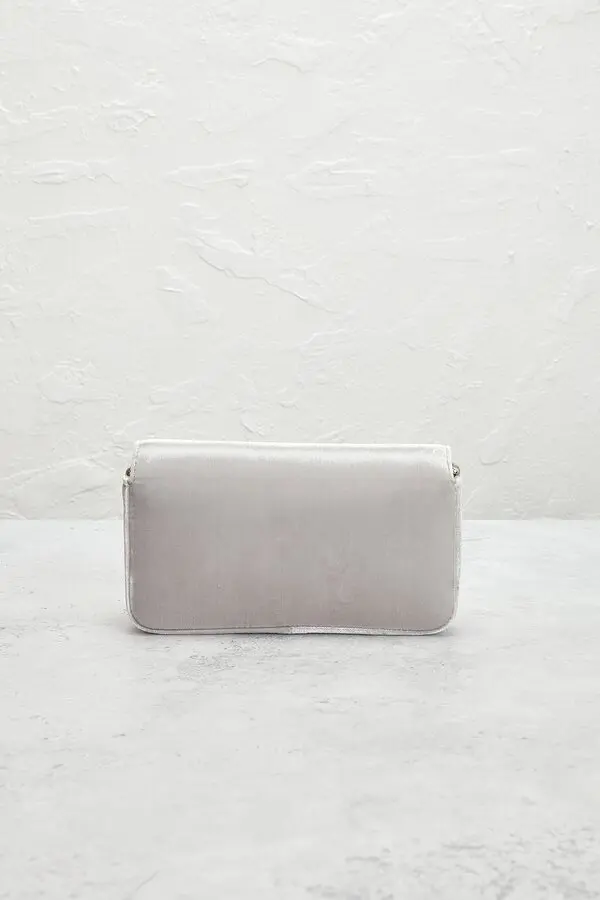 TOM FORD Wallis Velvet Mini Bag