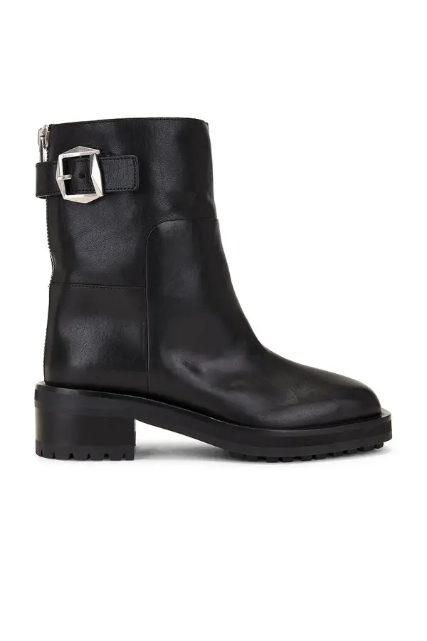 JIMMY CHOO Brooklyn Boots