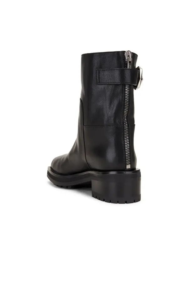 JIMMY CHOO Brooklyn Boots