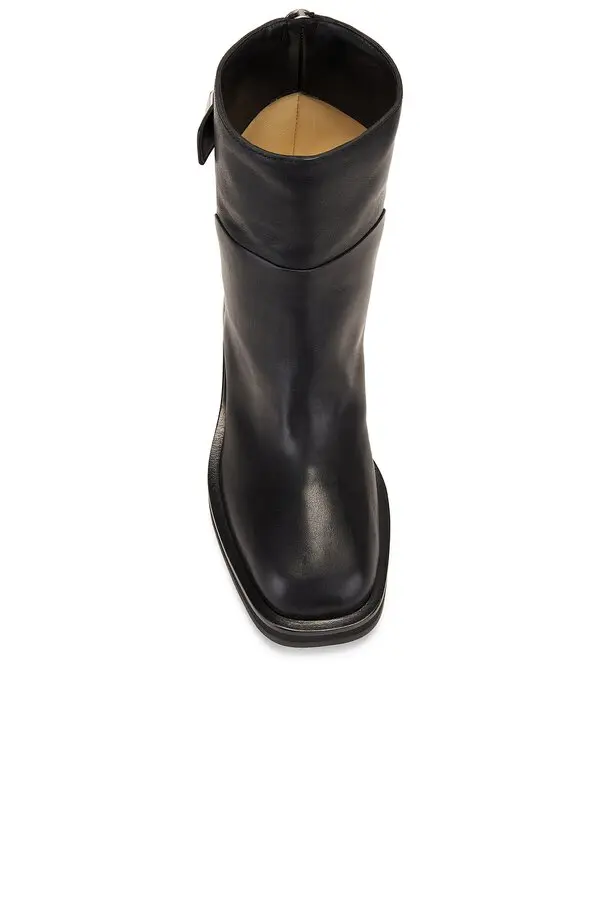 JIMMY CHOO Brooklyn Boots