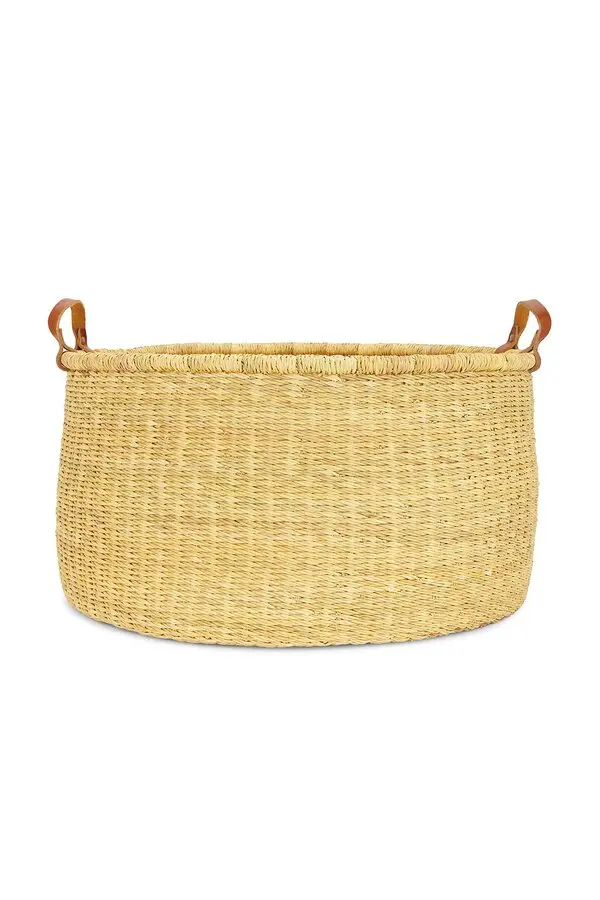 Jenni Kayne Nesting Basket