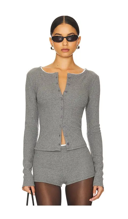 LOVERS AND FRIENDS Darby Cardigan