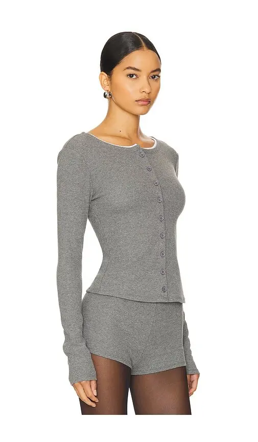 LOVERS AND FRIENDS Darby Cardigan