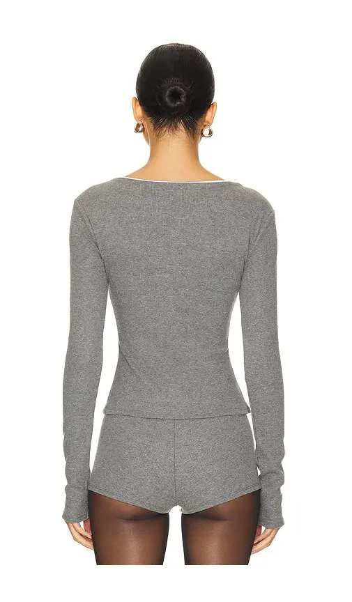 LOVERS AND FRIENDS Darby Cardigan