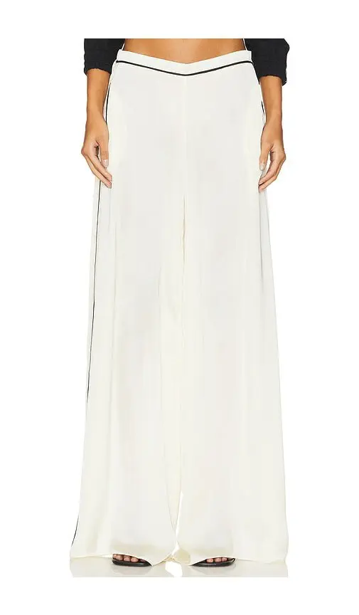 Lioness Satin Leisure Pant