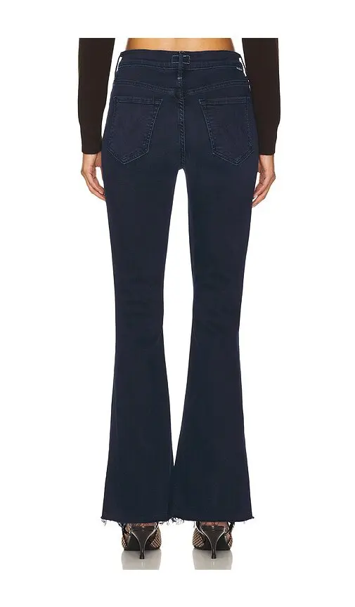 MOTHER The Weekend Fray Jeans