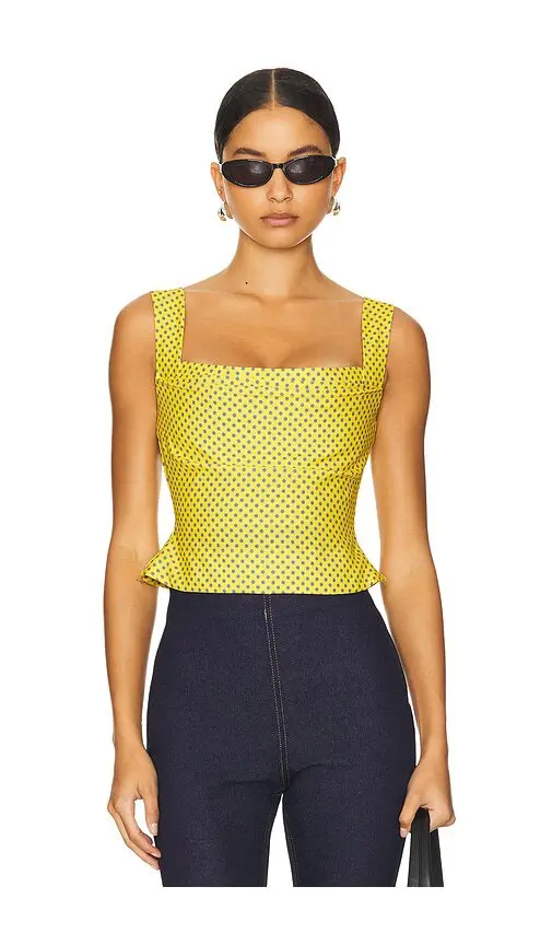Miaou Imogene Corset