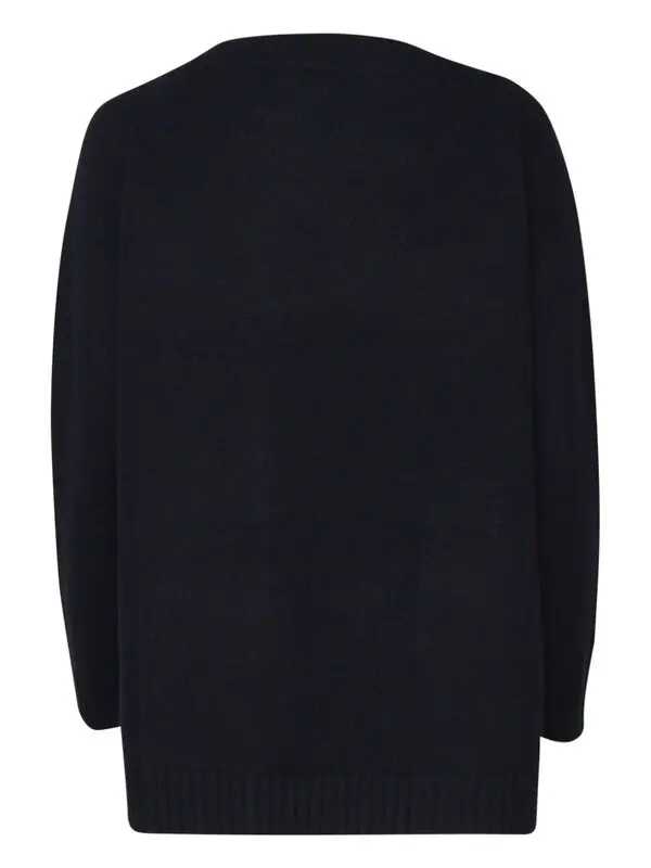 Max Mara Boat-neck Jumper
