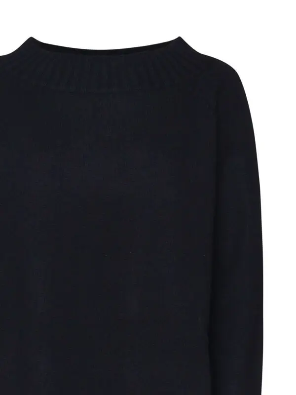 Max Mara Boat-neck Jumper
