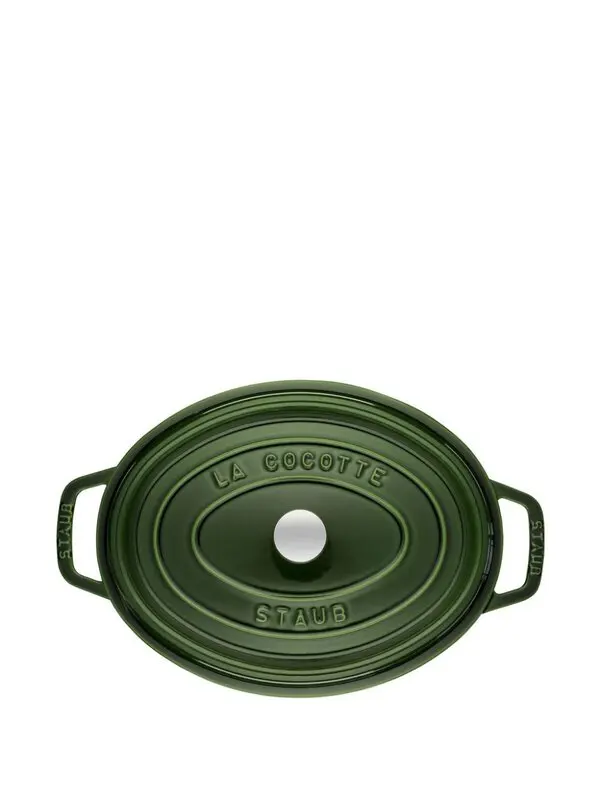 STAUB Cast Iron Casserole