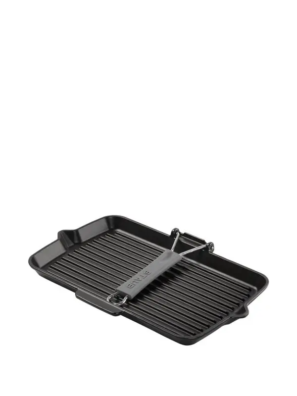 STAUB Folding Grill Pan