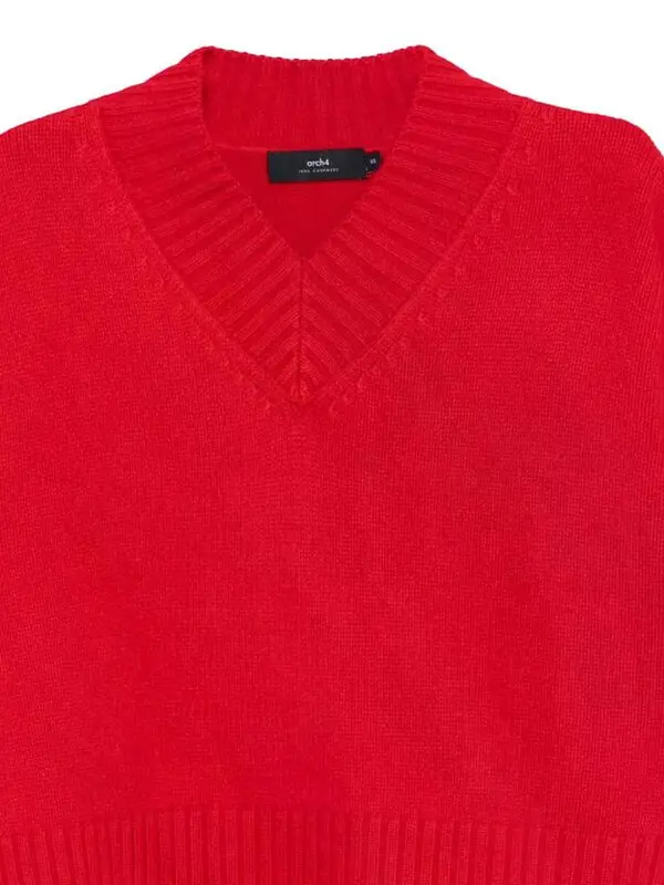 Arch4 Andrea Cashmere Sweater