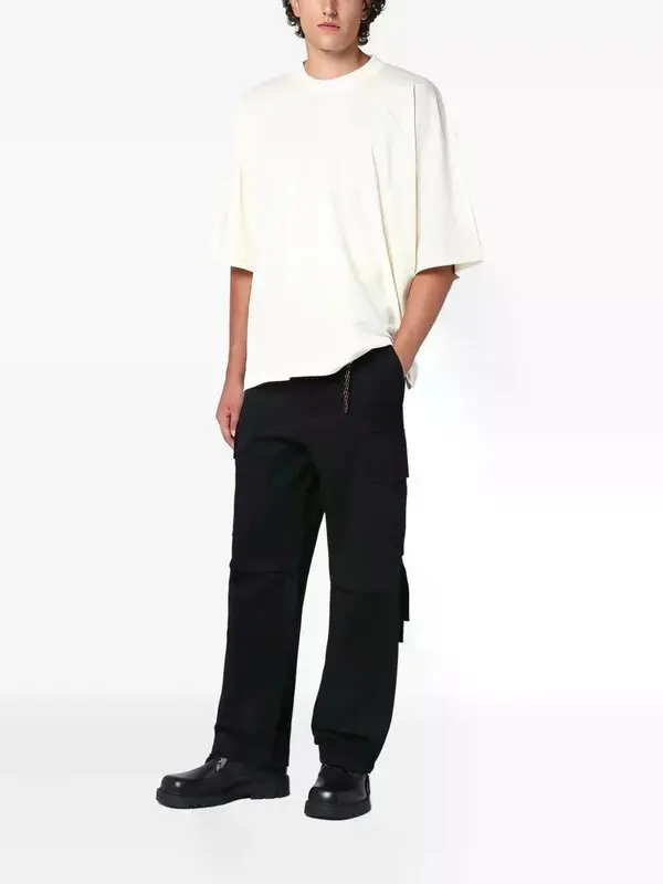 DARKPARK Saint Trousers - Black