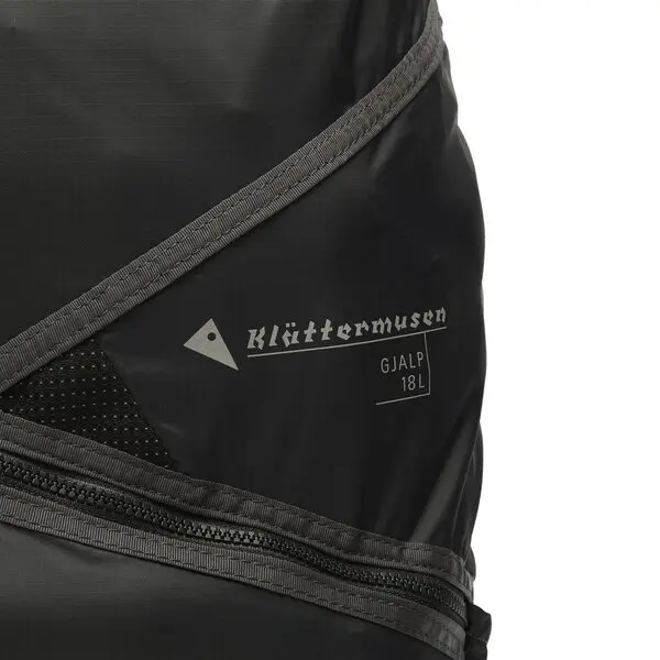 KLATTERMUSEN Gjalp 18l Backpack
