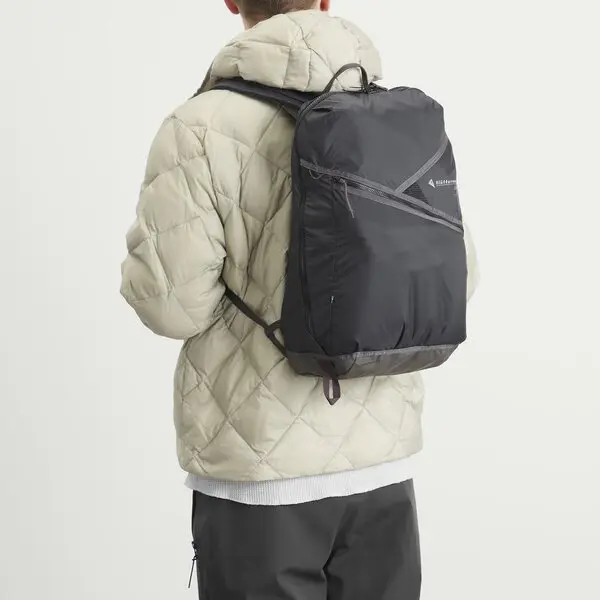 KLATTERMUSEN Gjalp 18l Backpack