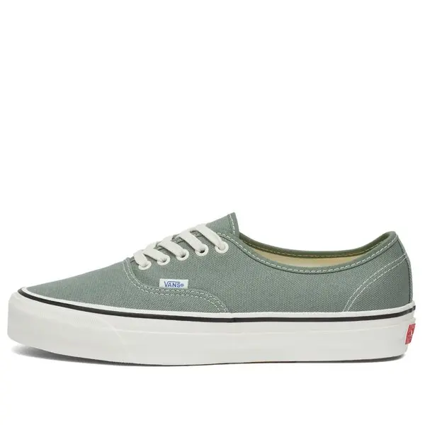 VANS Lx Authentic Reissue 44 Sneakers - Duck Canvas Sea Spray