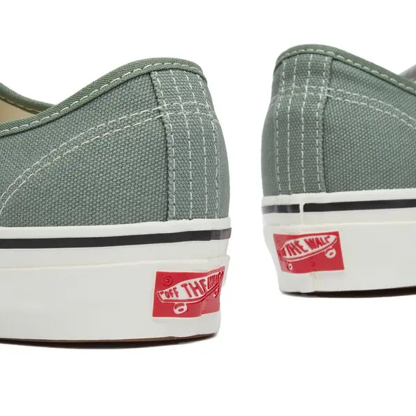 Vans Lx Authentic Reissue 44 Sneakers Duck Canvas Sea Spray 55