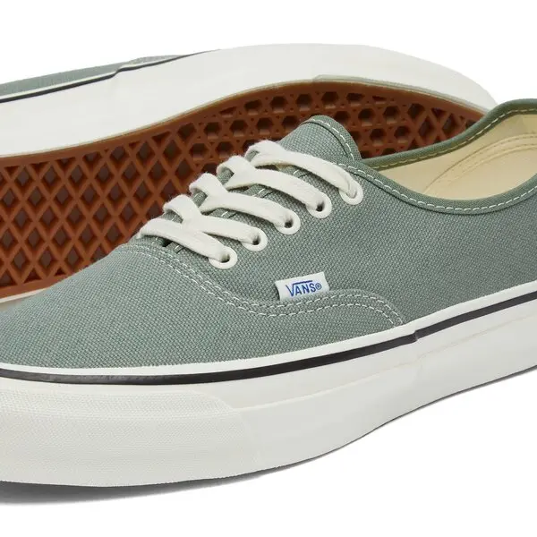 Vans Lx Authentic Reissue 44 Sneakers Duck Canvas Sea Spray 55