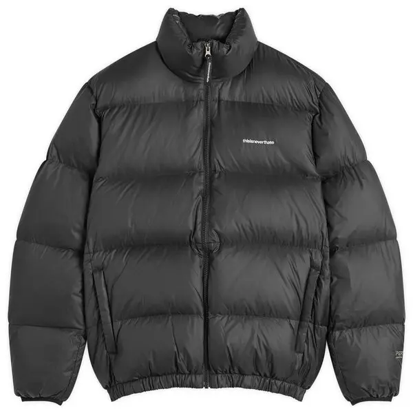 THISISNEVERTHAT Pertex T Down Jacket - Black