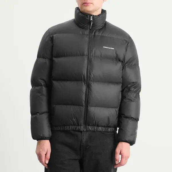 THISISNEVERTHAT Pertex T Down Jacket - Black