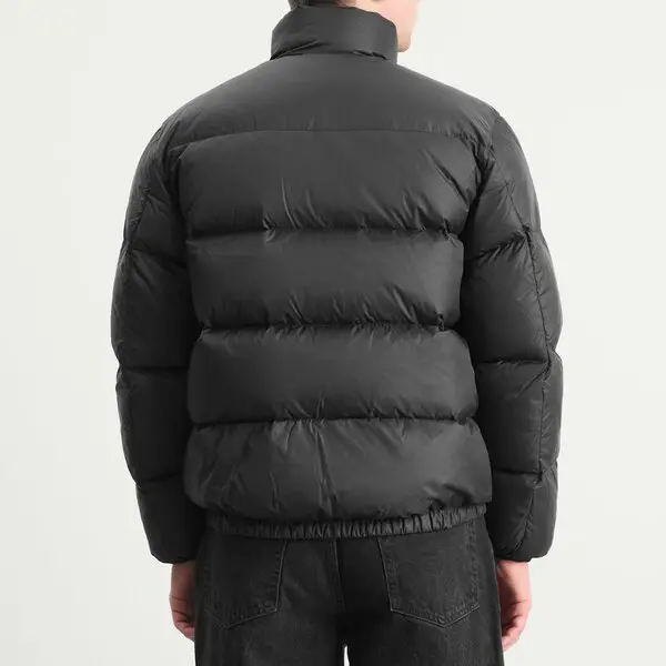 THISISNEVERTHAT Pertex T Down Jacket - Black