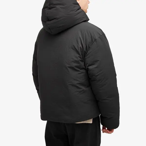 Jacquemus Puffer Jacket