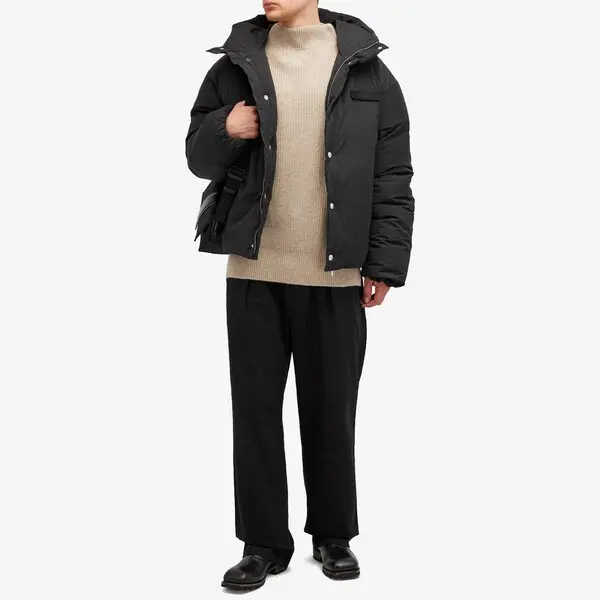 Jacquemus Puffer Jacket