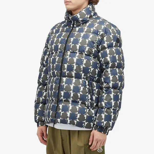 Moncler Gregale Puffer Jacket