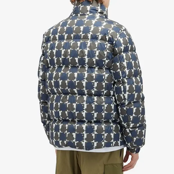 Moncler Gregale Puffer Jacket