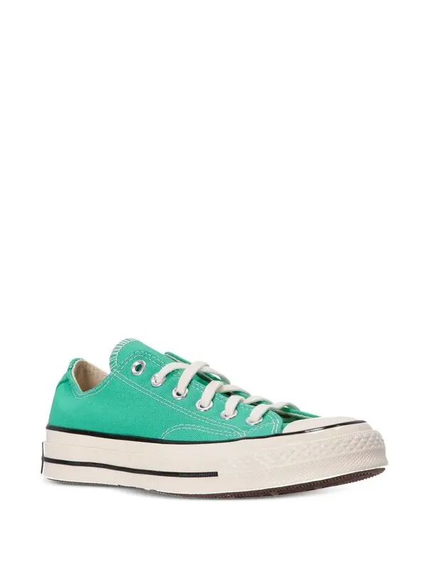 CONVERSE Chuck 70 Sneakers - Green
