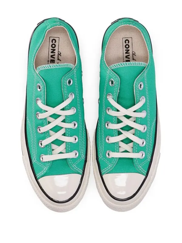 CONVERSE Chuck 70 Sneakers - Green