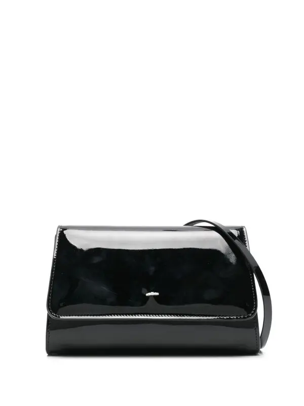 GIUSEPPE ZANOTTI Mini Cleopatra Bag - Black