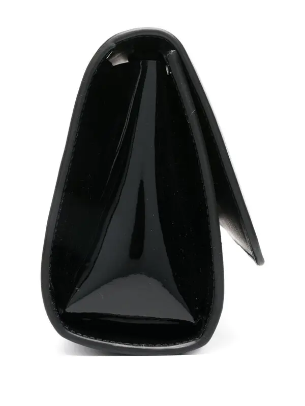 GIUSEPPE ZANOTTI Mini Cleopatra Bag - Black