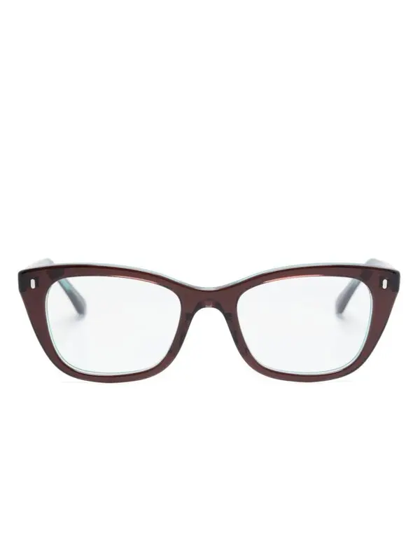Ray-ban Eyeglasses - Black
